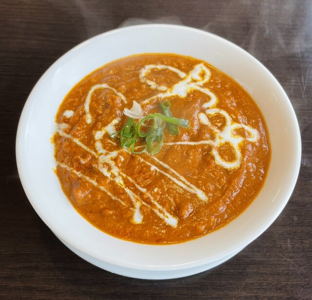 インド・ネパール料理店 ミテリ - 片原町/インドカレー | 食べログ