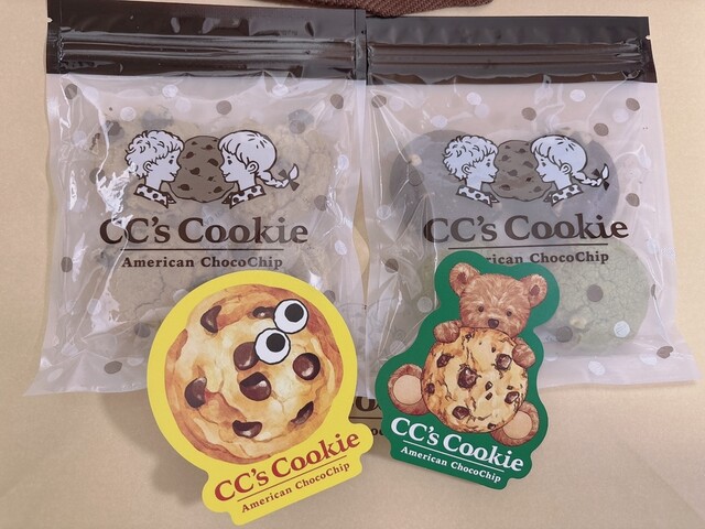 CC's Cookie そごう横浜店 - 横浜/洋菓子 | 食べログ