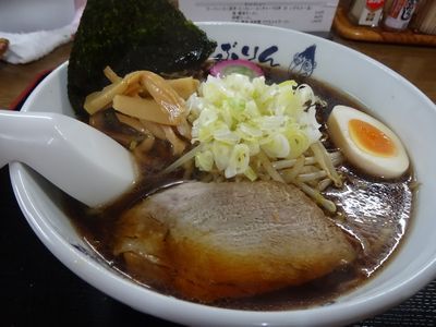 料理写真 : 食事の店 のぶりん - 安国/ラーメン | 食べログ