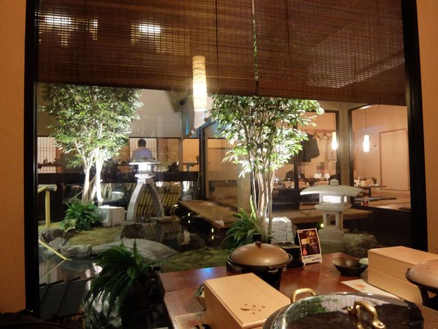 内観写真 : Ryoutei 奉還町本店 （Ryoutei） - 岡山/日本料理 | 食べログ
