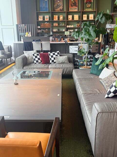 Fan Terrace （ファンテラス） - 御殿場/カフェ | 食べログ