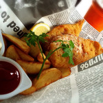 口コミ一覧 : HUB 名駅店 （ハブ） - 名鉄名古屋/パブ [食べログ]