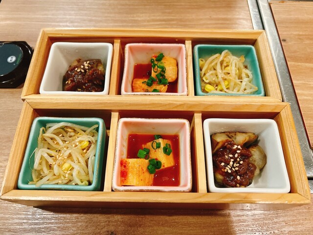 NO MEAT,NO LIFE. 6x Reservation - Seibu Shinjuku/Yakiniku (Japanese BBQ ...