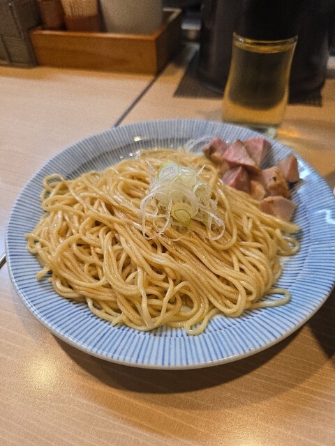 Menya Uguisu Uguisu - Nomachi/Ramen | Tabelog