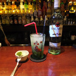 Bar Dio （バー ディオ） - 西船橋/バー [食べログ]
