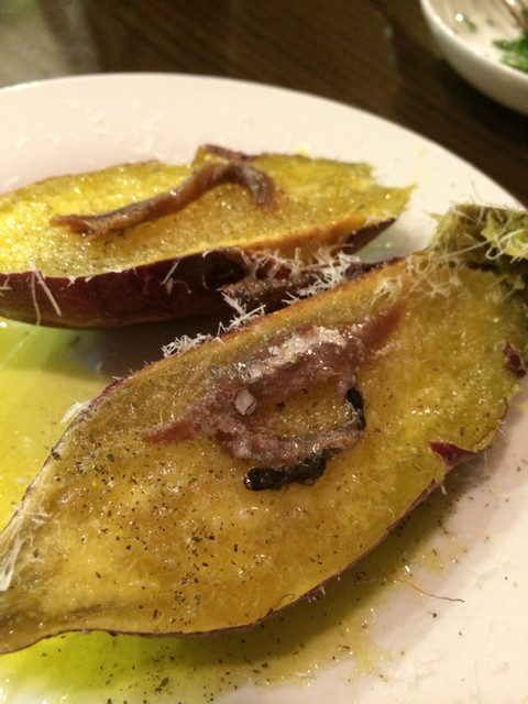 【移転】イサオティーノ （ISAOTINO） - 山形/イタリアン | 食べログ