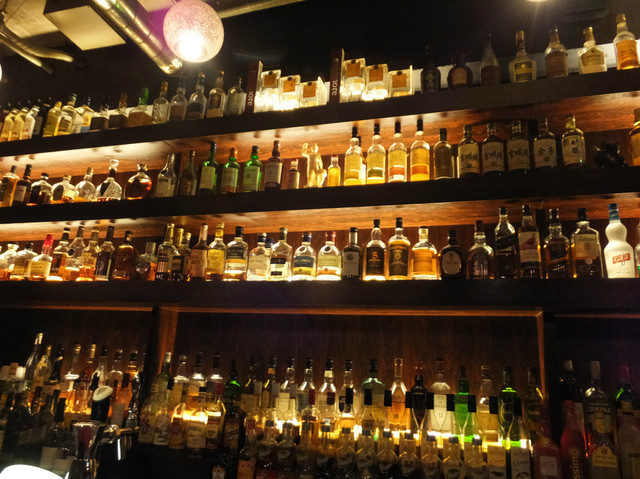 Bar Dio （バー ディオ） - 西船橋/バー [食べログ]