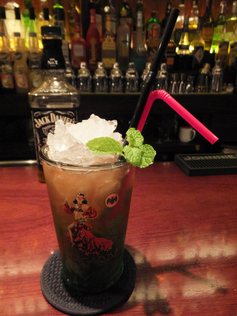 Bar Dio （バー ディオ） - 西船橋/バー | 食べログ