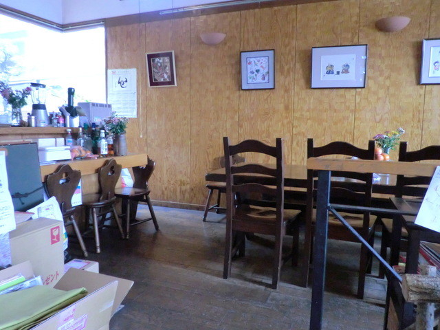 写真 : あるてふぁっと - 新倉敷/カフェ | 食べログ