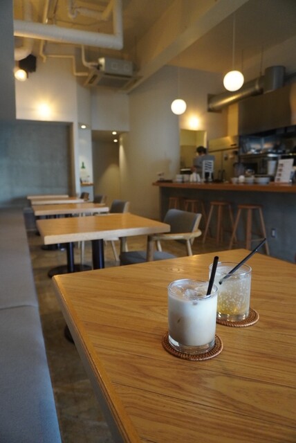 Lester Coffee & Espresso （レスター コーヒー アンド エスプレッソ） - 名護市/カフェ | 食べログ