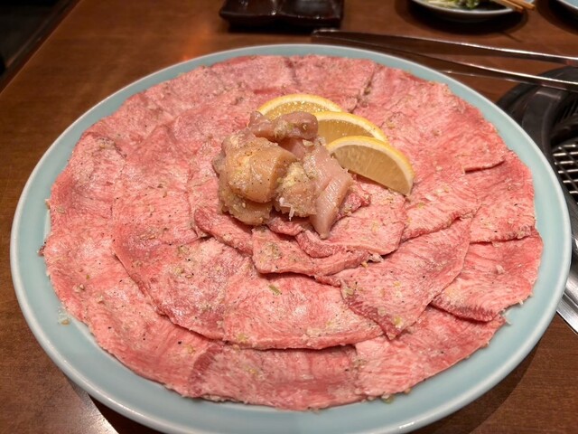 by パー茶ん : 焼肉 静龍苑 - 清澄白河/焼肉 [食べログ]