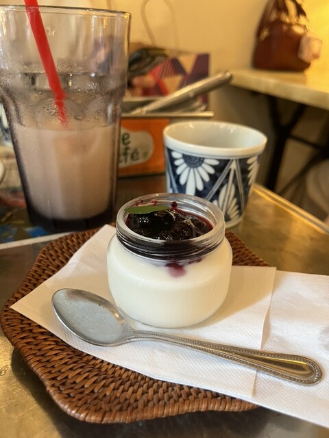 by manarin8438 : ライス カフェ （rice cafe） - 駒沢大学/カフェ [食べログ]