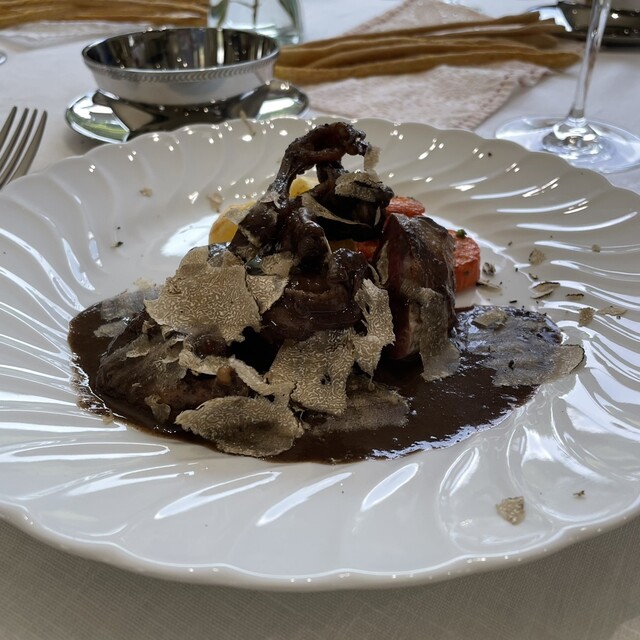 La cucina piemontese da Beppe （ラ クッチーナ ピエモンテーゼ ダ ベッペ）のご予約 - 博多南/イタリアン ...