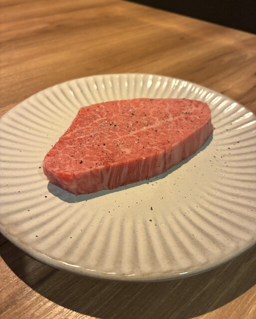by とびだせ！らいすくん！ : NO MEAT,NO LIFE. 6x （ノー ミート ノー ライフ 6） - 西武新宿/焼肉 [食べログ]