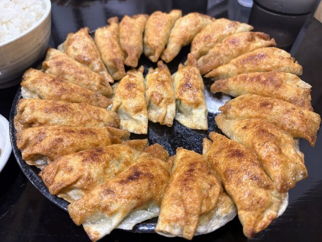 餃子 照井 福島駅東口店 （ギョウザ テルイ） - 福島/餃子 | 食べログ