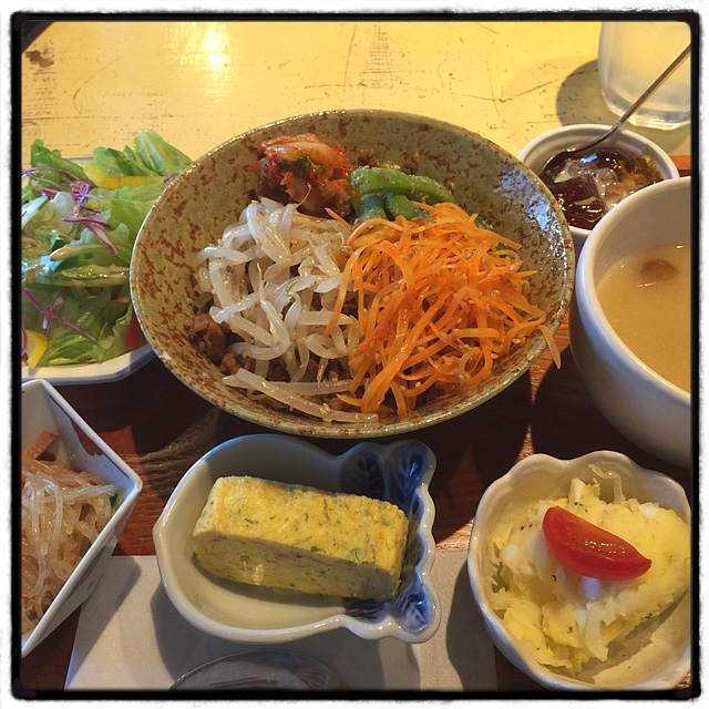 【リニューアル】カチャカチャカフェ （KACHA KACHA CAFE） - 大口/カフェ | 食べログ