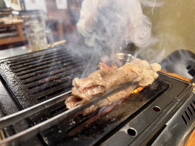 月島 焼肉・ホルモンWabisabi DX （ワビサビデラックス）のご予約 - 月島/焼肉 | 食べログ