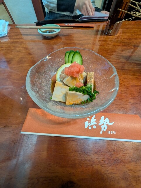 浜勢 - 真岡/日本料理 | 食べログ