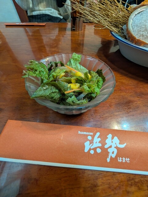 浜勢 - 真岡/日本料理 | 食べログ