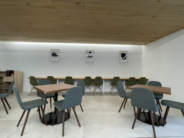 ViEAT by Fete le marche - 赤羽/カフェ | 食べログ