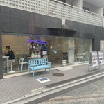 Buzz Cafe by ANELLA 浦安店 （バズ カフェ バイ アネラ）のご予約 - 浦安/カフェ | 食べログ