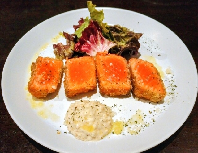 Cheese Dining Zolo （チーズ ダイニング ゾロ）のご予約 - 郡山/ダイニングバー | 食べログ