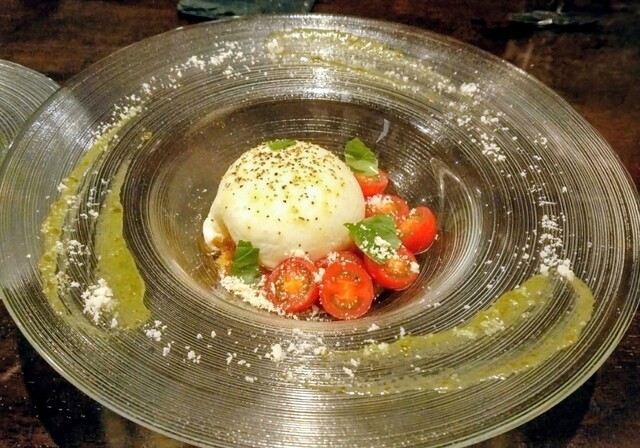 Cheese Dining Zolo （チーズ ダイニング ゾロ）のご予約 - 郡山/ダイニングバー | 食べログ