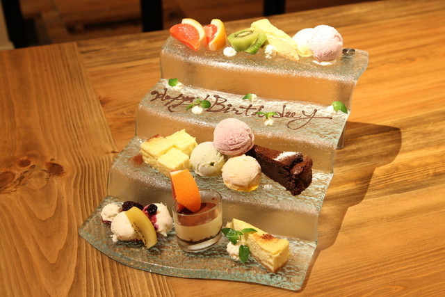 COLK （コルク） - 水戸/ビストロ [食べログ]