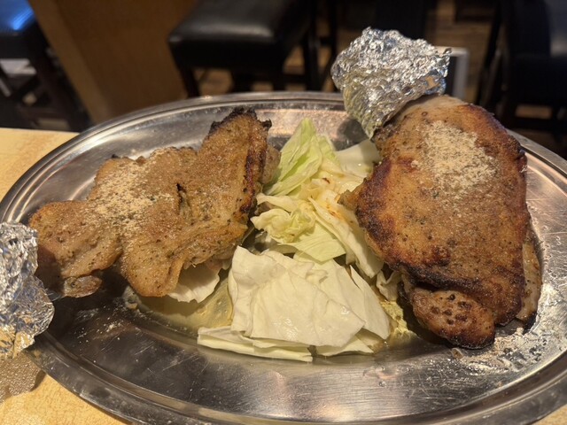by YYYT : 骨付鳥、からあげ、ハイボール がブリチキン。 池袋西口駅前店 - 池袋/居酒屋 [食べログ]