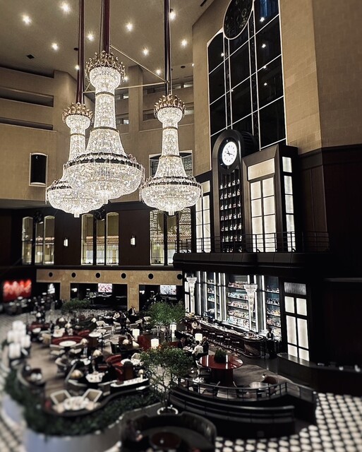 Nineteen Eighty Lounge ＆ Bar - 都庁前/カフェ | 食べログ