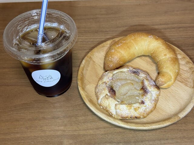 Stroll Coffee Stand （ストロールコーヒースタンド） - 国定/コーヒースタンド | 食べログ