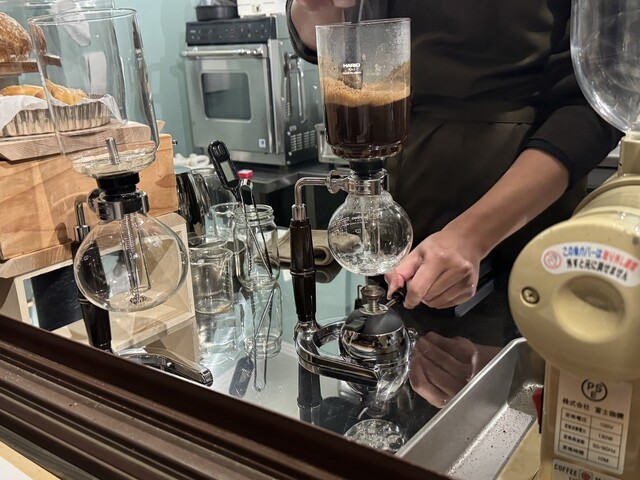Stroll Coffee Stand （ストロールコーヒースタンド） - 国定/コーヒースタンド | 食べログ
