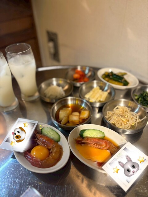 COCOYA 2号店 （ここ家）のご予約 - 要町/韓国料理 | 食べログ