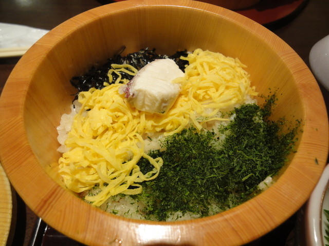 博多駅でランチ・・・プチ九州旅行ー1』by アワッコ : 石蔵 デイトス店 （いしくら） - 博多/魚介料理・海鮮料理 [食べログ]