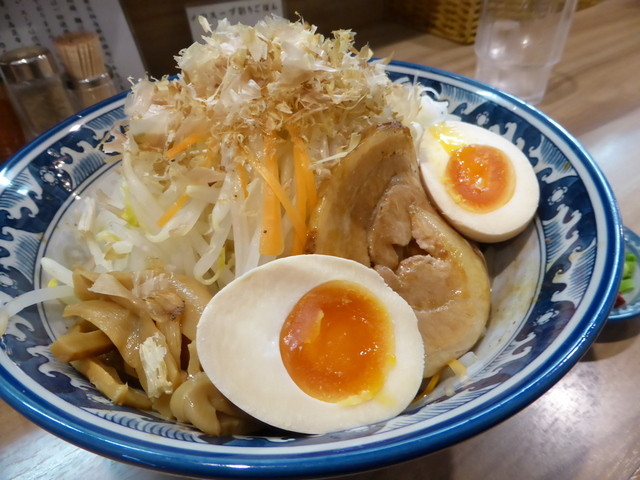 写真 3ページ目 : 浜屋 我孫子店 - 我孫子/ラーメン [食べログ]