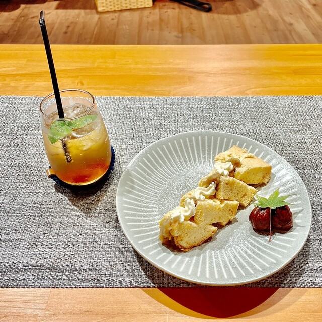 arika cafe （アリカ カフェ） - 八女市その他/カフェ | 食べログ