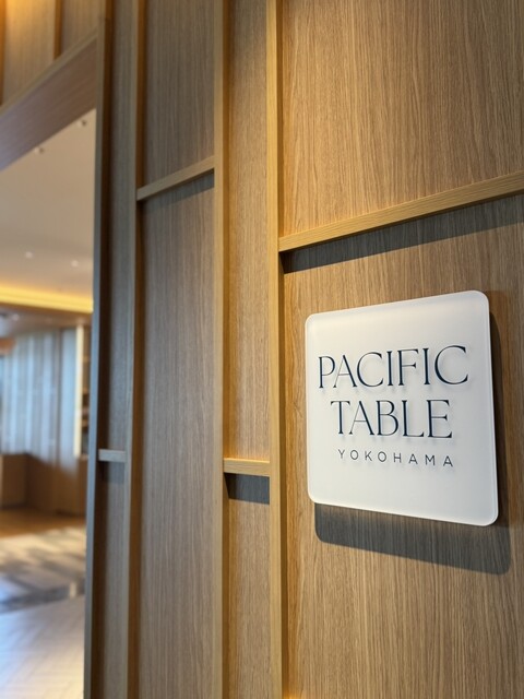 PACIFIC TABLEのご予約 - 高島町/ビュッフェ | 食べログ