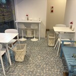 Buzz Cafe by ANELLA 浦安店 （バズ カフェ バイ アネラ）のご予約 - 浦安/カフェ | 食べログ