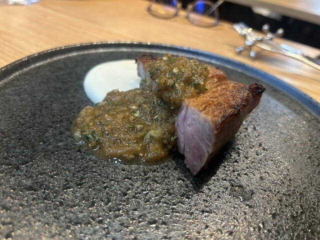 MORITO - 門前仲町/フレンチ | 食べログ