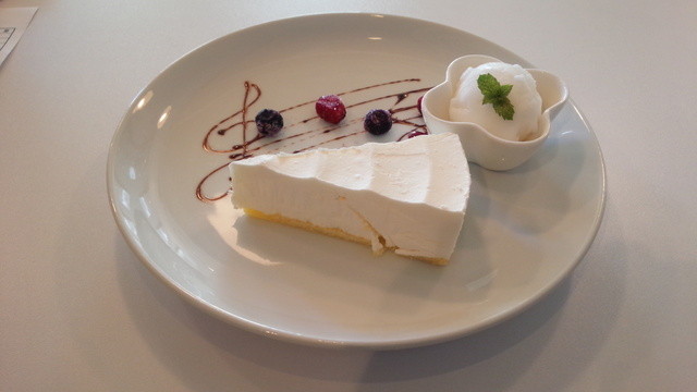 【閉店】グラスプカフェ （GRASP Cafe） - 本庄早稲田/カフェ [食べログ]