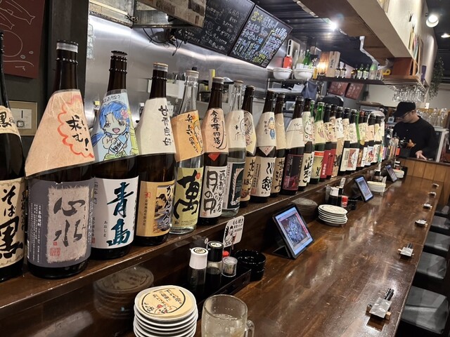 もも鐵 本店 （ももてつ）のご予約 - 宮崎/居酒屋 | 食べログ