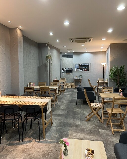 POLITE cafe 京都店 - 西院（京福）/カフェ | 食べログ