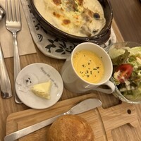 地図 : Dog days Cafe - 西川口/カフェ [食べログ]