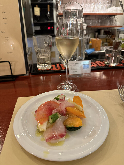 HANZO KITCHEN - 杉田/イタリアン | 食べログ