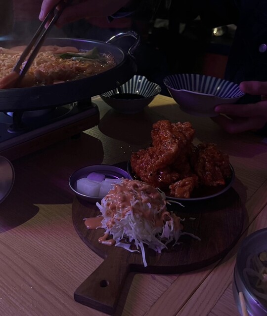 COCOYA 2号店 （ここ家）のご予約 - 要町/韓国料理 | 食べログ