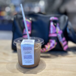 MILK TEA SERVICE BEAMS CULTUART TAKANAWA - 高輪ゲートウェイ/ティースタンド | 食べログ