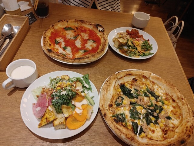 イタリアンレストラン＆カフェ KAMAMARU （カママル）のご予約 - 大塚/イタリアン | 食べログ