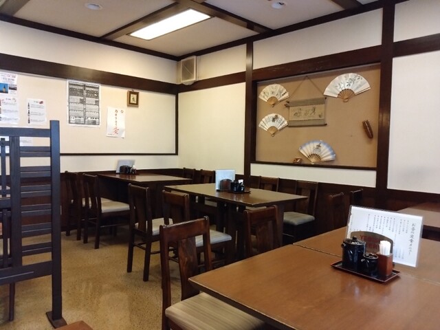 山城屋 - 八丁堀/とんかつ | 食べログ