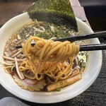 麺家チャクリキ - 与謝野/つけ麺 | 食べログ