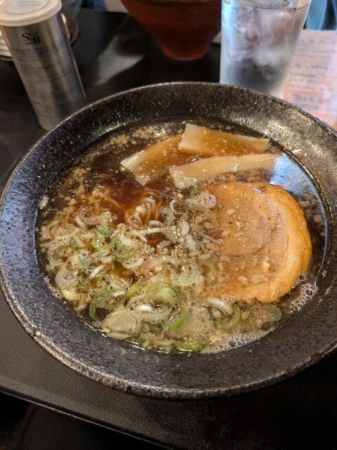 Onigashima ONIGASHIMA - 다카야마/라멘 | Tabelog